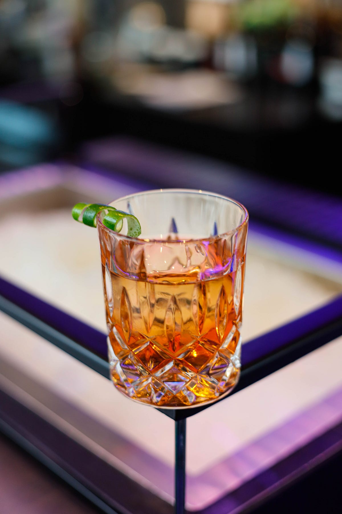 There’s A Party In The Alley. An alley in the middle of downtown… | by ...