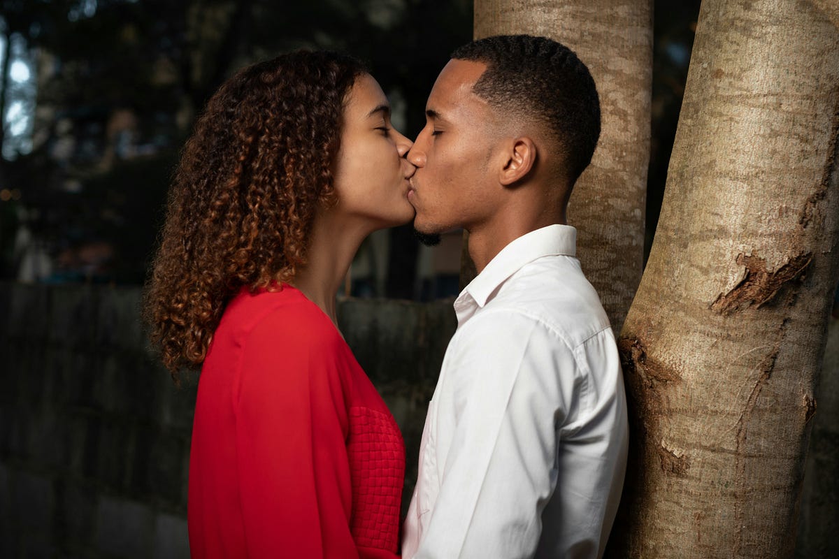 Healthy Relationships: Why “Mothering” Your Partner Destroys Intimacy | by Fower Leo | Aug, 2025 ...