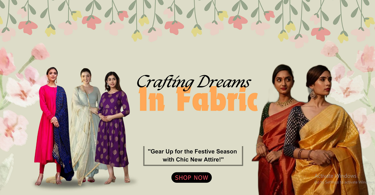 TEEJ DRESS UP. Teej Dress-Up Look: | by Rahul Sharma | Medium