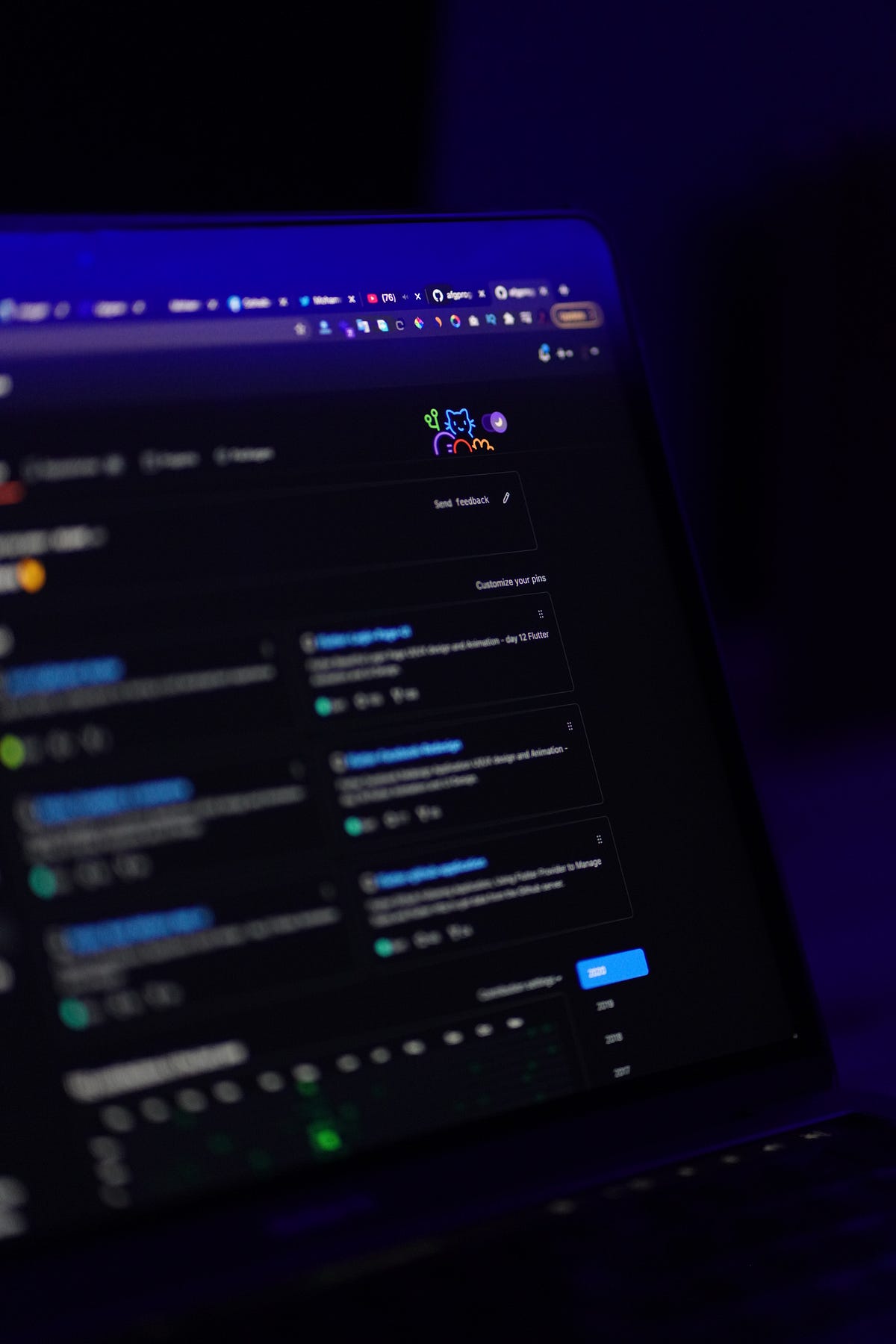 5 Amazing GitHub Repos Every React/JavaScript Dev Should Know | by Ayush Tibra | JavaScript in ...