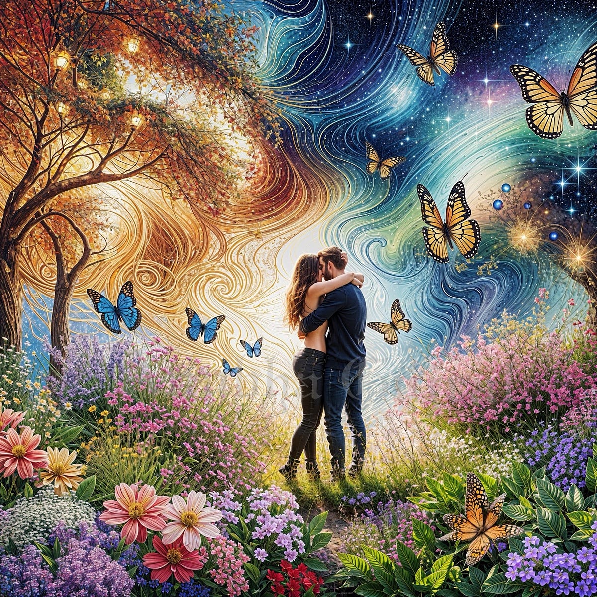 Is It Time for a Hugging Machine? | by Anubha Dayal | Know Thyself ...