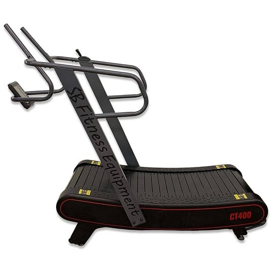 Self Powered Treadmills | by Henry Brooks | Jul, 2024 | Medium