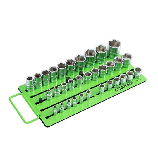 Magnetic Socket Holders | by Teresa Mason MD | Jun, 2024 | Medium