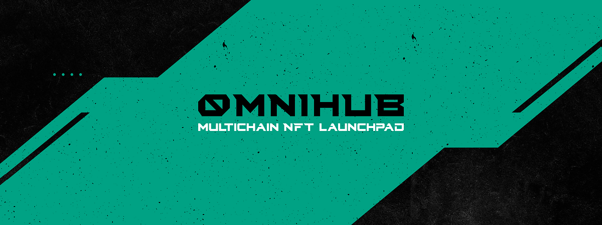Rise Chain dApps — OmniHub. The Ultimate Multi-Chain NFT & IDO… | by ...