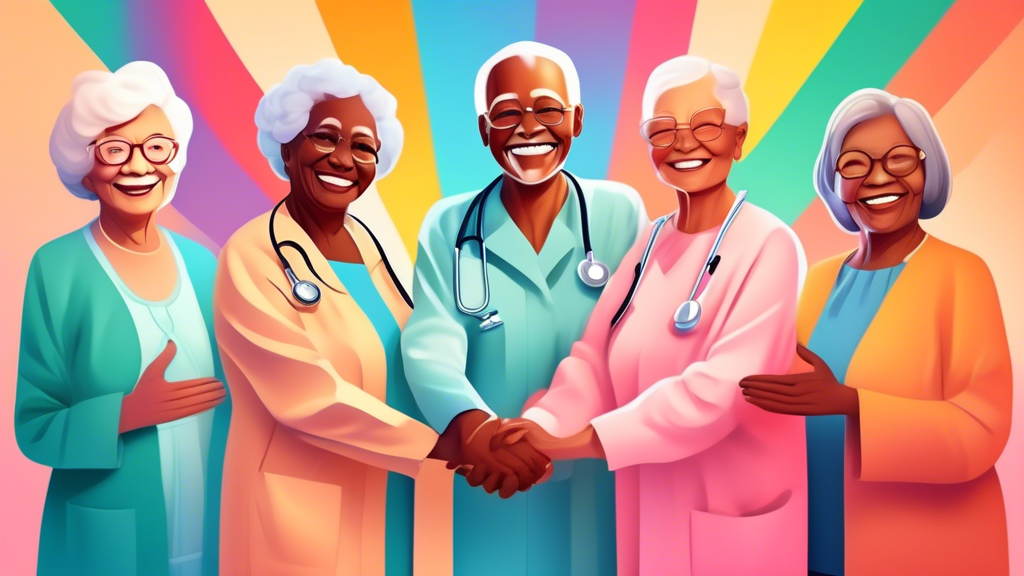 Medicare and Pre-Existing Conditions | by Mark Edwin Whiffen | Apr, 2024 | Medium