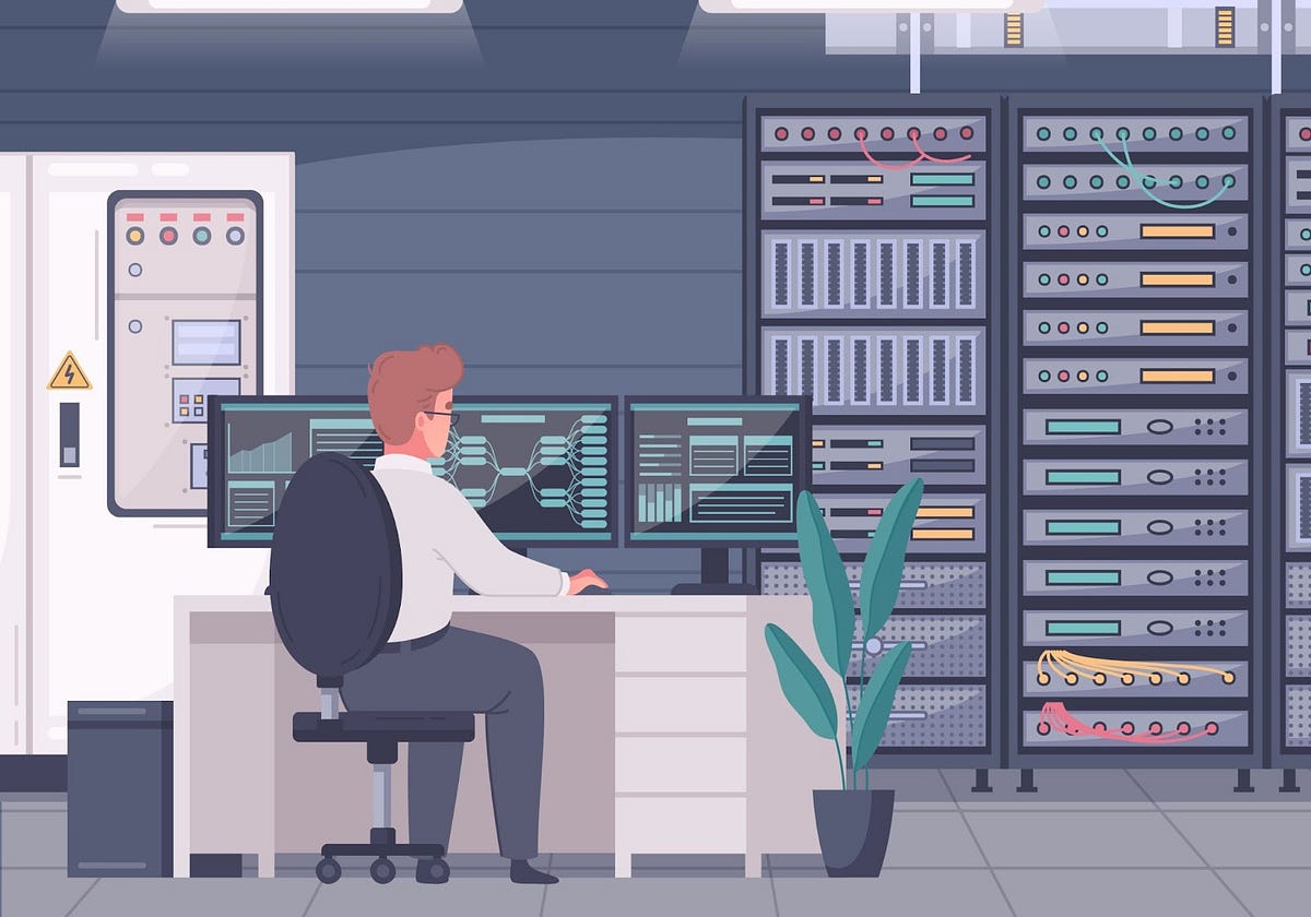 Switchgear Monitoring System Market for Data Centers Worth $5,334.1 ...