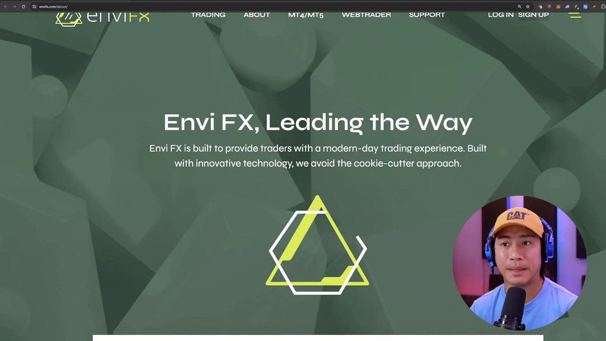 Sway Markets vs. EnviFX: Which is the Best Trading Platform? | by Avi ...