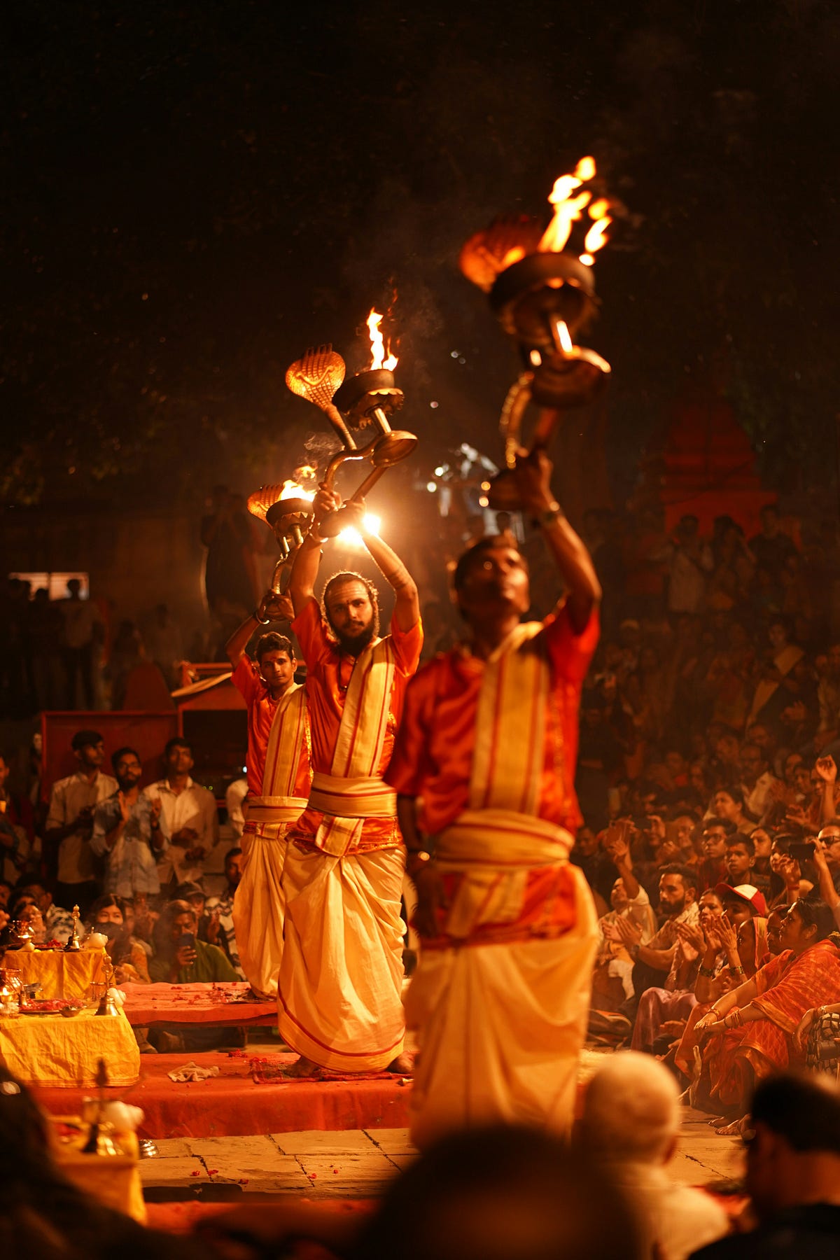 Who am I?. In today’s article, I’m going to… | by Rupesh Kumar | Medium