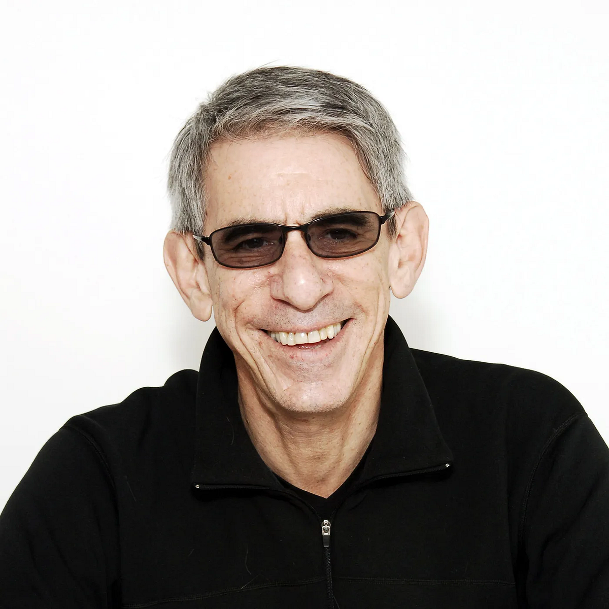 Laughing and Learning with Richard Belzer: How the Iconic Actor and ...
