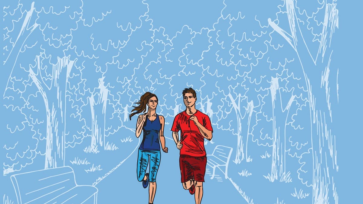 Constant Reader January 2025 (YA) Running Mates By Emily Locker | by ...