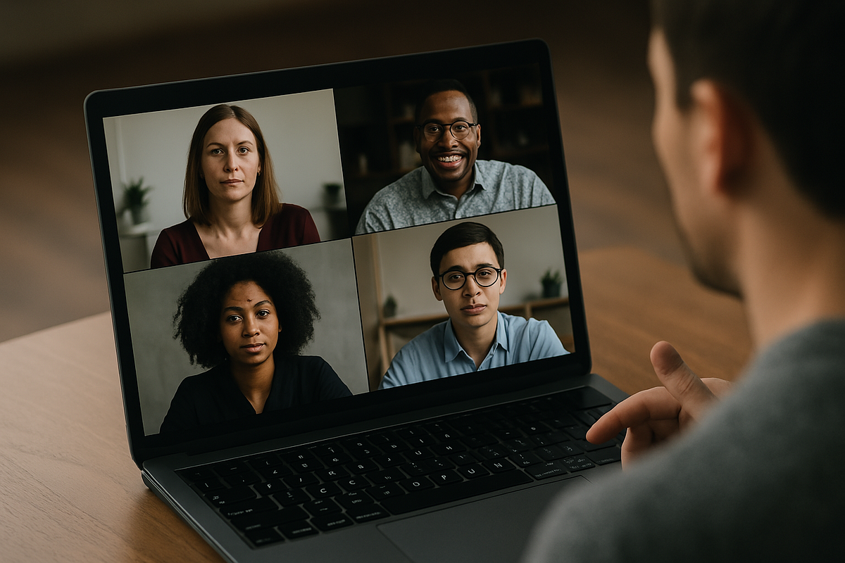 Key Questions to Ask Before Designing a Digital Dialogue Space | by ...