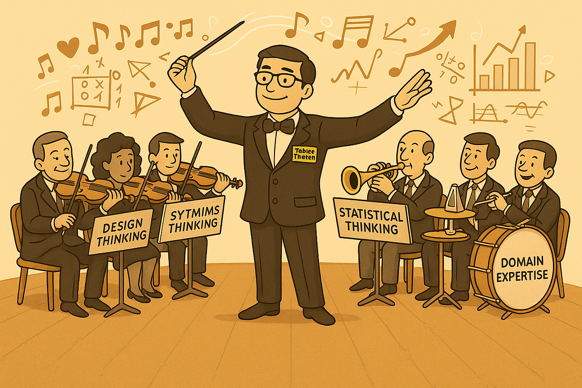 How great PMs structure their thoughts? | by Kaul Manav | Jun, 2025 | Medium