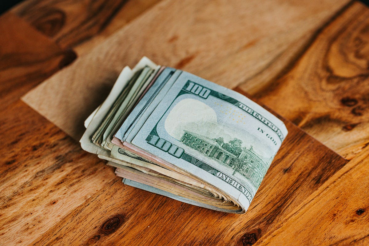How To Become A Millionaire On A Modest Salary | by Richard Appiah | The Prosperity Path | Aug ...