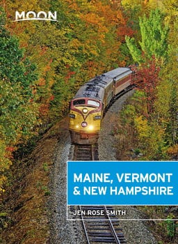 Top 8 New Hampshire Travel Guides | by Mr. Thomas Callahan | Jul, 2024 ...