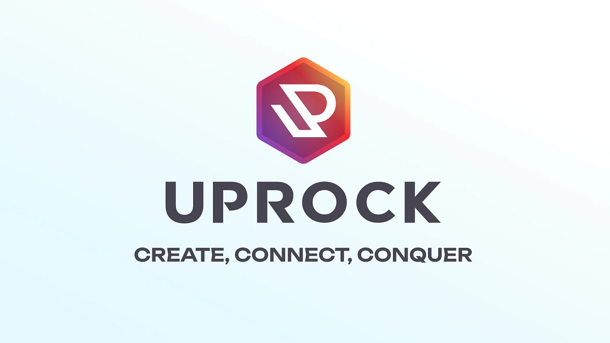 Maximizing Your Earnings with UpRock: The Ultimate Guide | by Airdrop ...