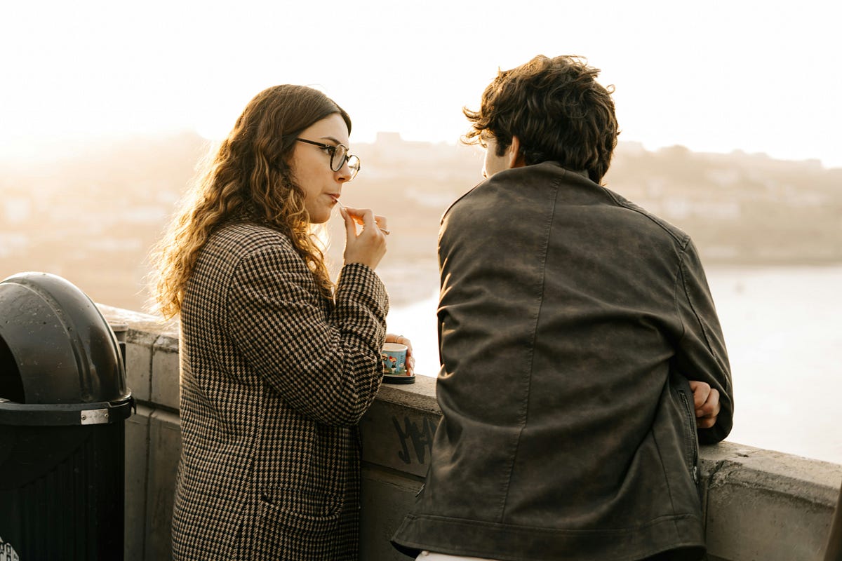 Solution to Lack of Communication in Marriage | by Alice Eloise | Jun ...