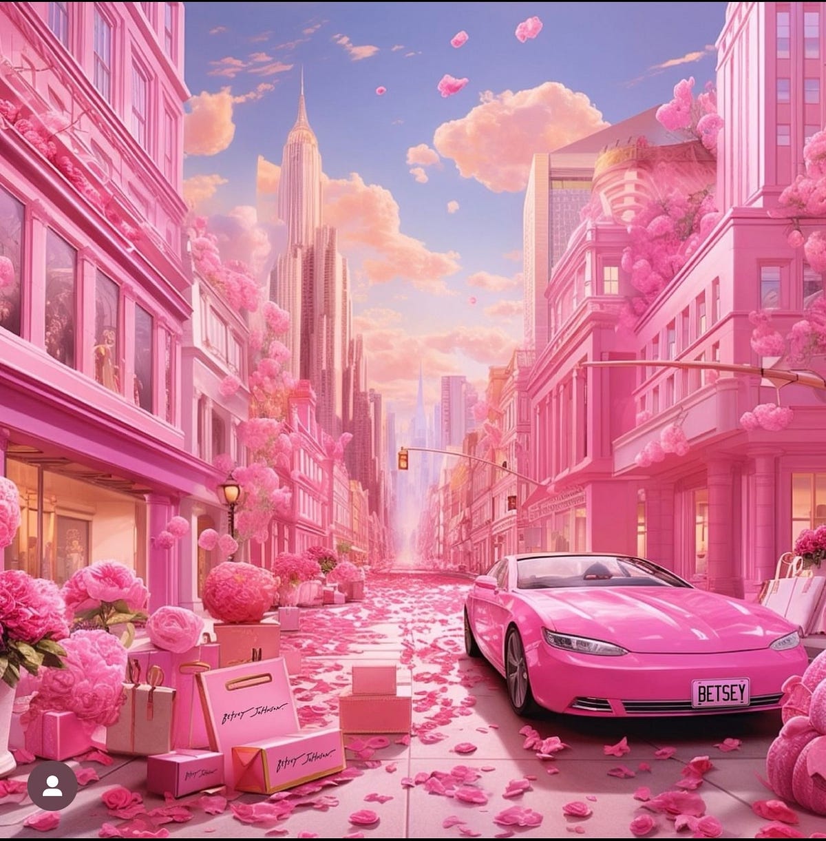 Print: AI-Generated Images are the Future. Has Nicki Minaj Changed the ...