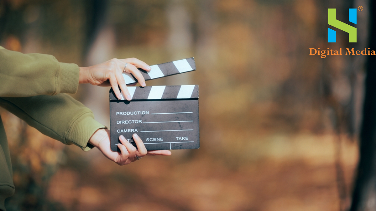 Lights, Camera, Engagement: HS Digital Media Unveils the Art of Ad Film ...