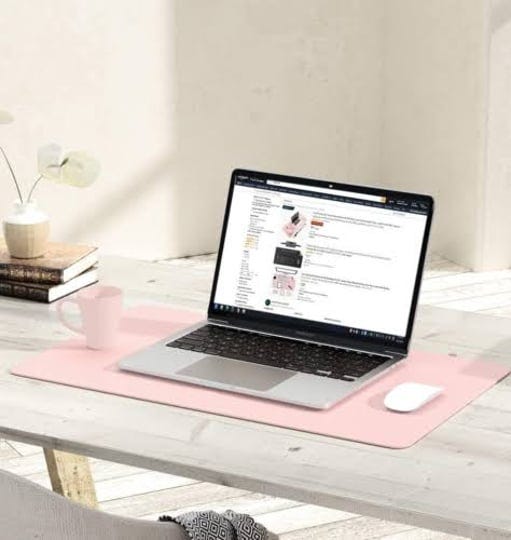 The Best Desk Protectors | by Samantha Baker | May, 2024 | Medium