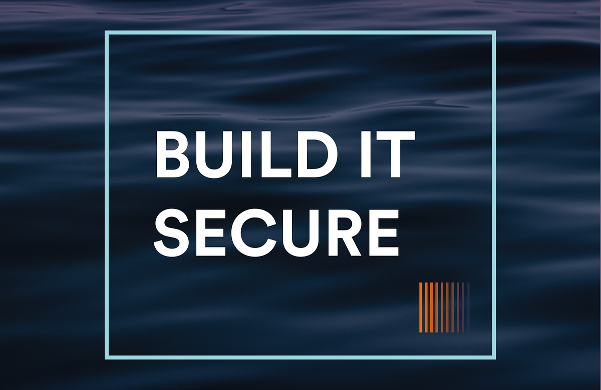 How-to Address Kubernetes Cluster Security | by Fairwinds | Medium