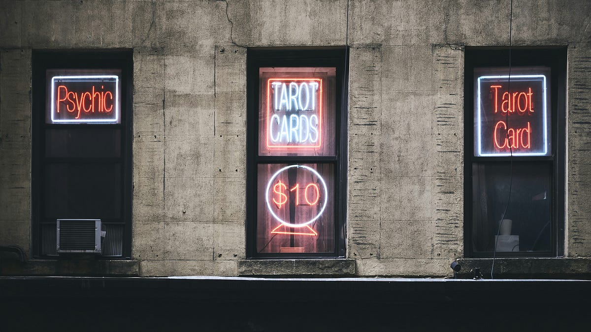 How To Make An Accurate Prediction? | by Lewiscoaches | Predict | Medium