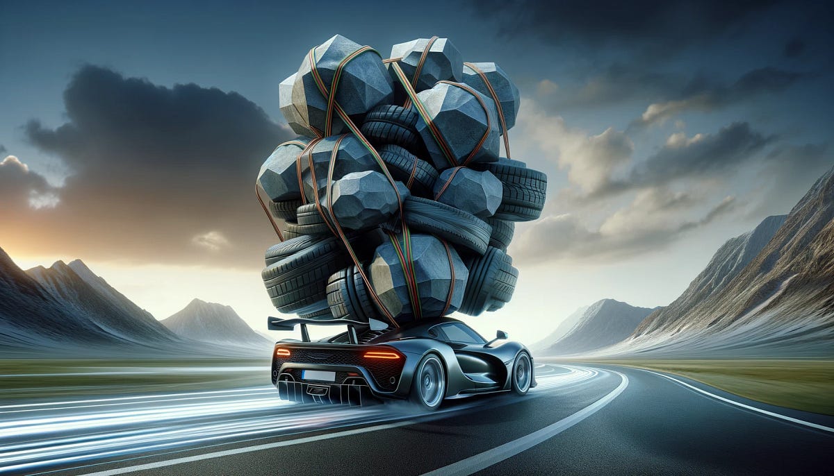 The Invisible Burden Slowing Your Organization Down: How to Identify ...