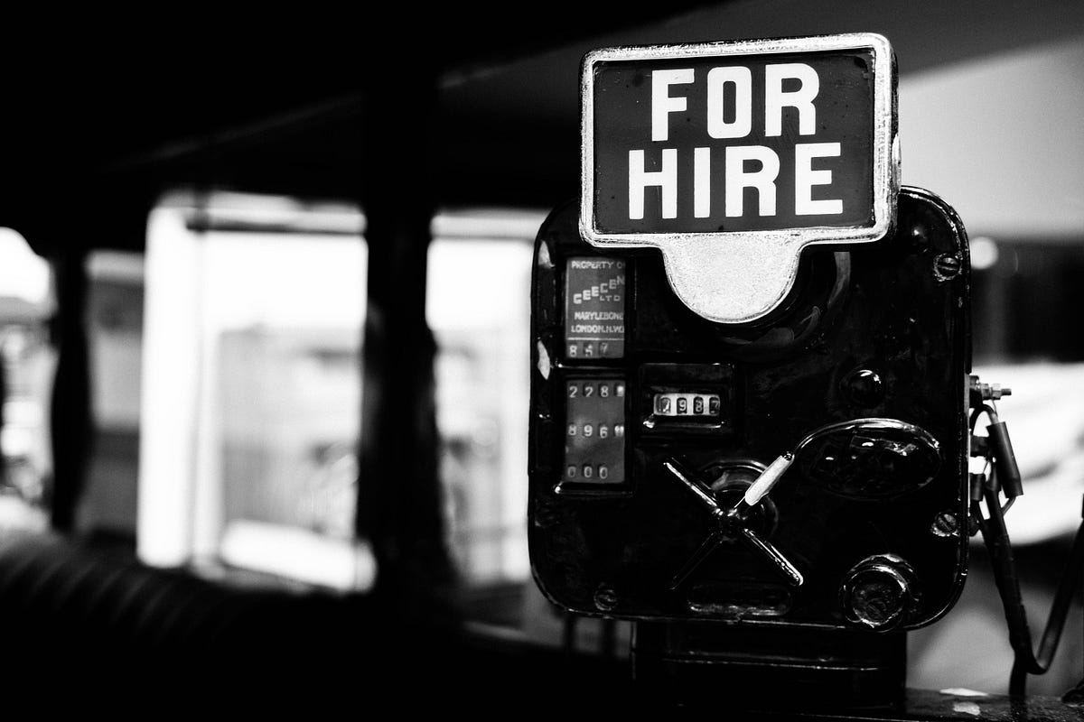 The Community Operations Job Description | by Tiffany Oda | Medium