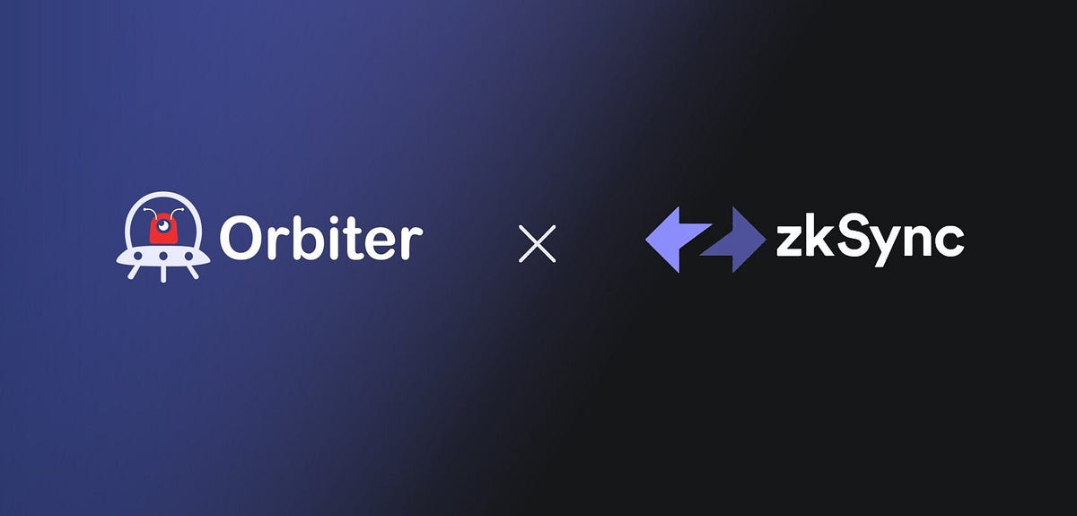 Обзор orbiter.finance с zkSync mainnet. | by ZveroBoy | Medium