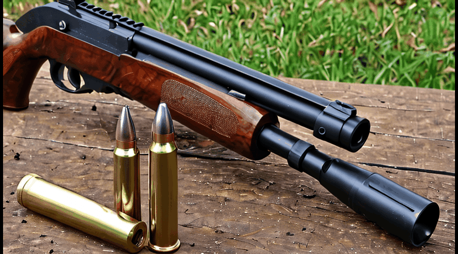 28 Gauge Reloader | by Manuel Adams | Medium