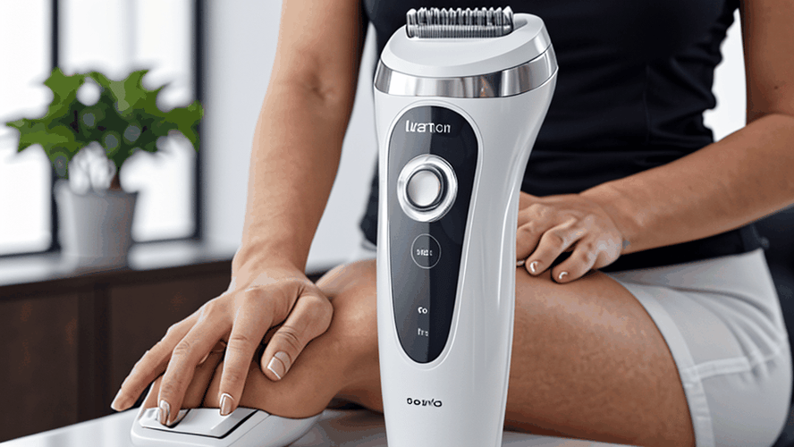 Epilators | by Noble Irwin | Medium