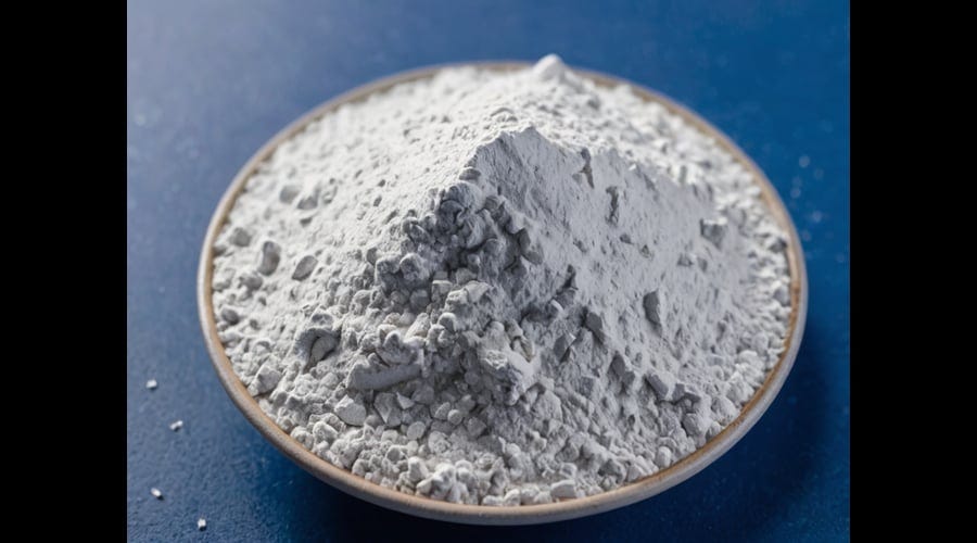 Casein Protein Powder | by Cassius Radcliffe | Mar, 2024 | Medium