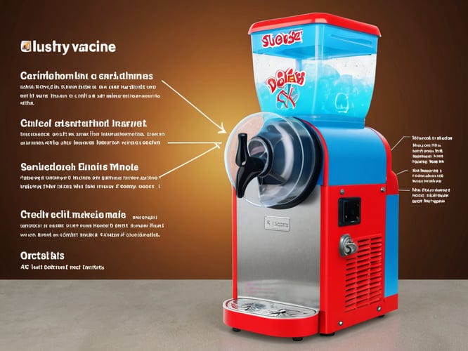 The Best Slushy Machines | by Trisha Ross | Medium