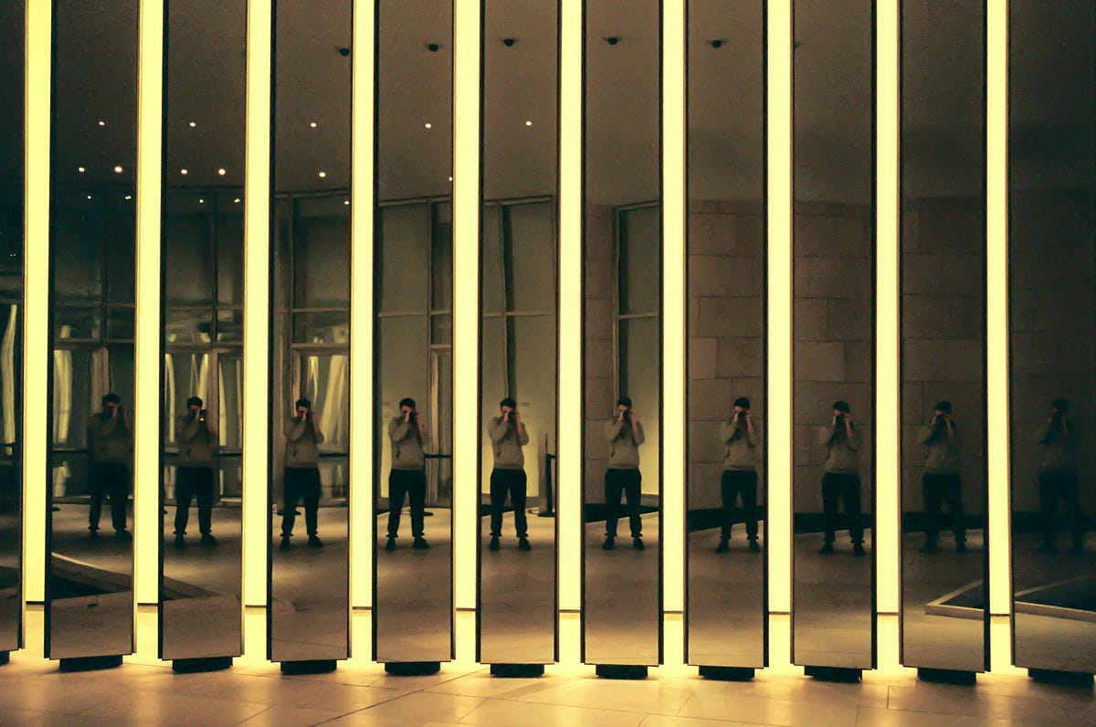 Personality Tests, MBTI & Introversion | the Challenged