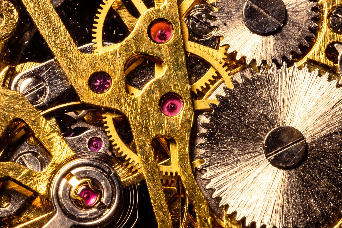 The Power Of Recursion In Js 4 Examples By Riccardo Bertolini Medium 3874