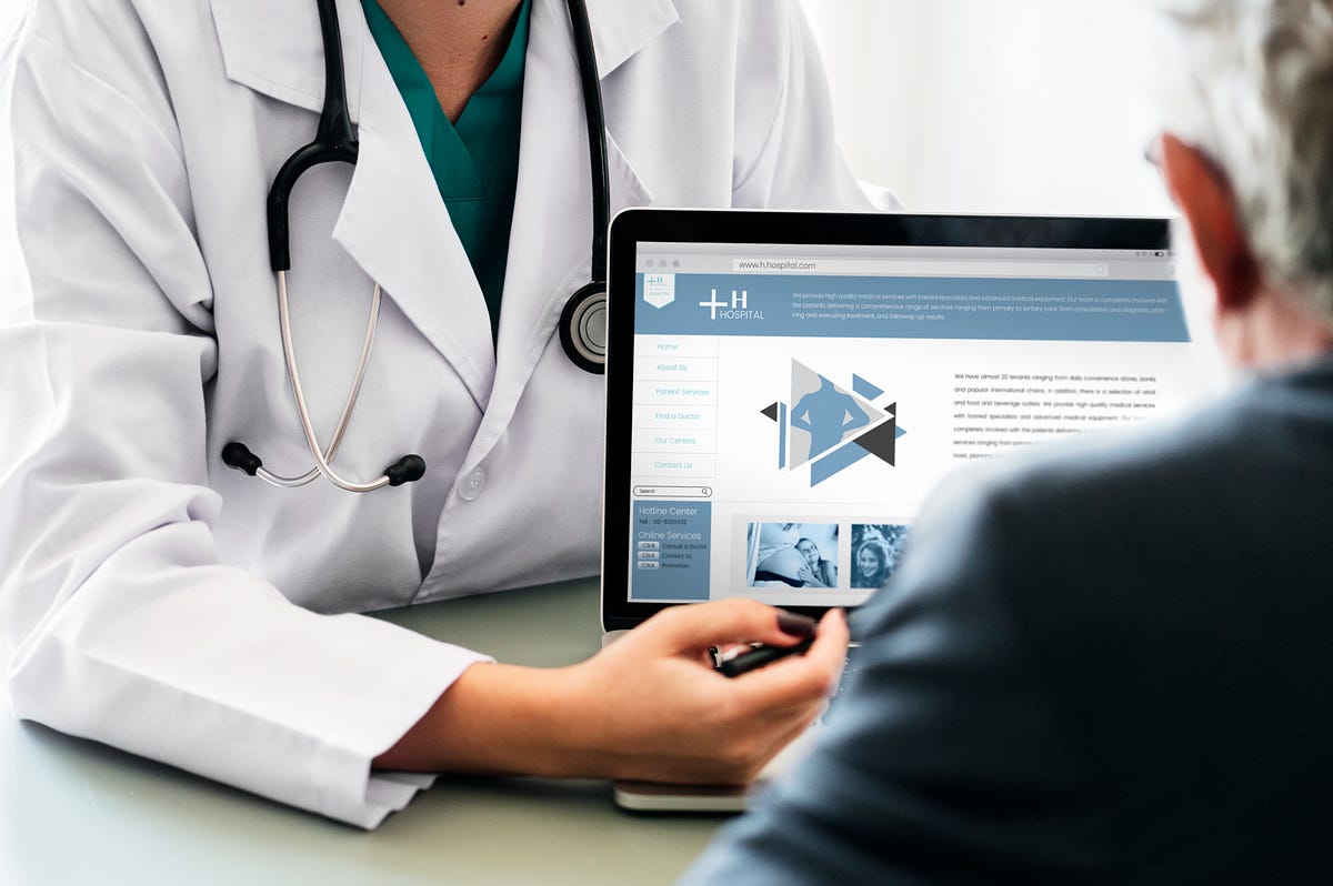 Building a Skin Lesion Classification Web App | by Alex Yu | TDS ...