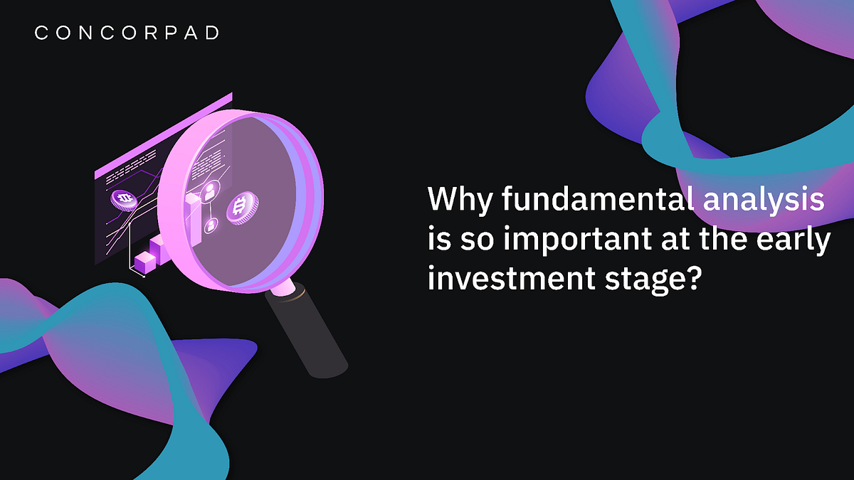 Fundamental Analysis: Your Key to Cryptocurrency Investment Success ...