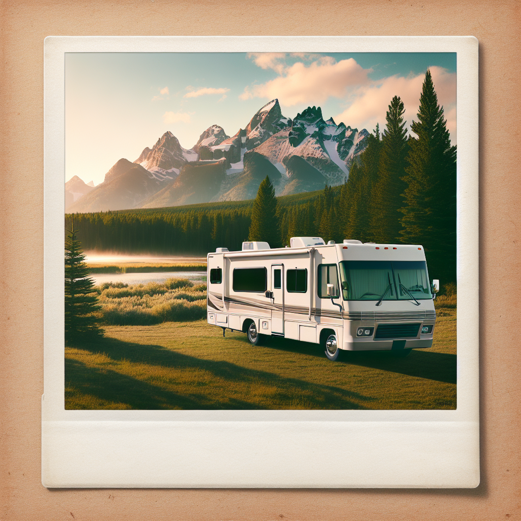 Best RV Mods for Experienced Campers | by RV LIVE | AI Camper BLOG ...