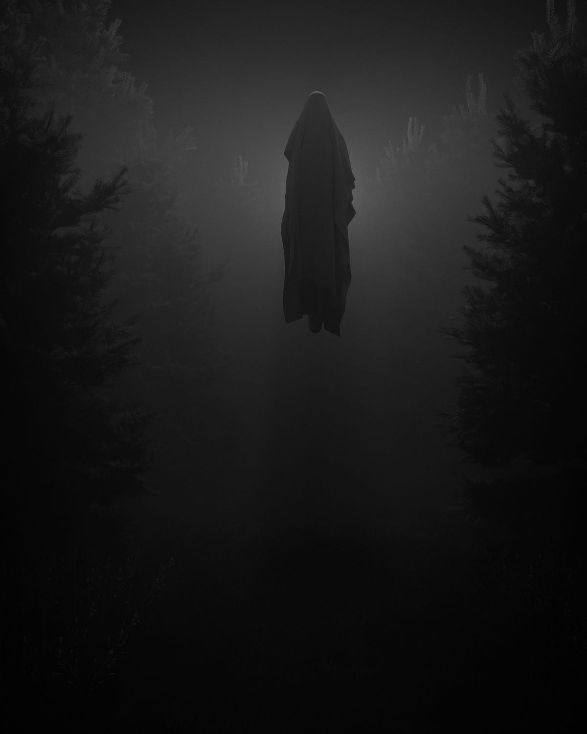 Embalmed In the Wait. Death muttered my name, then coughed on… | by ...