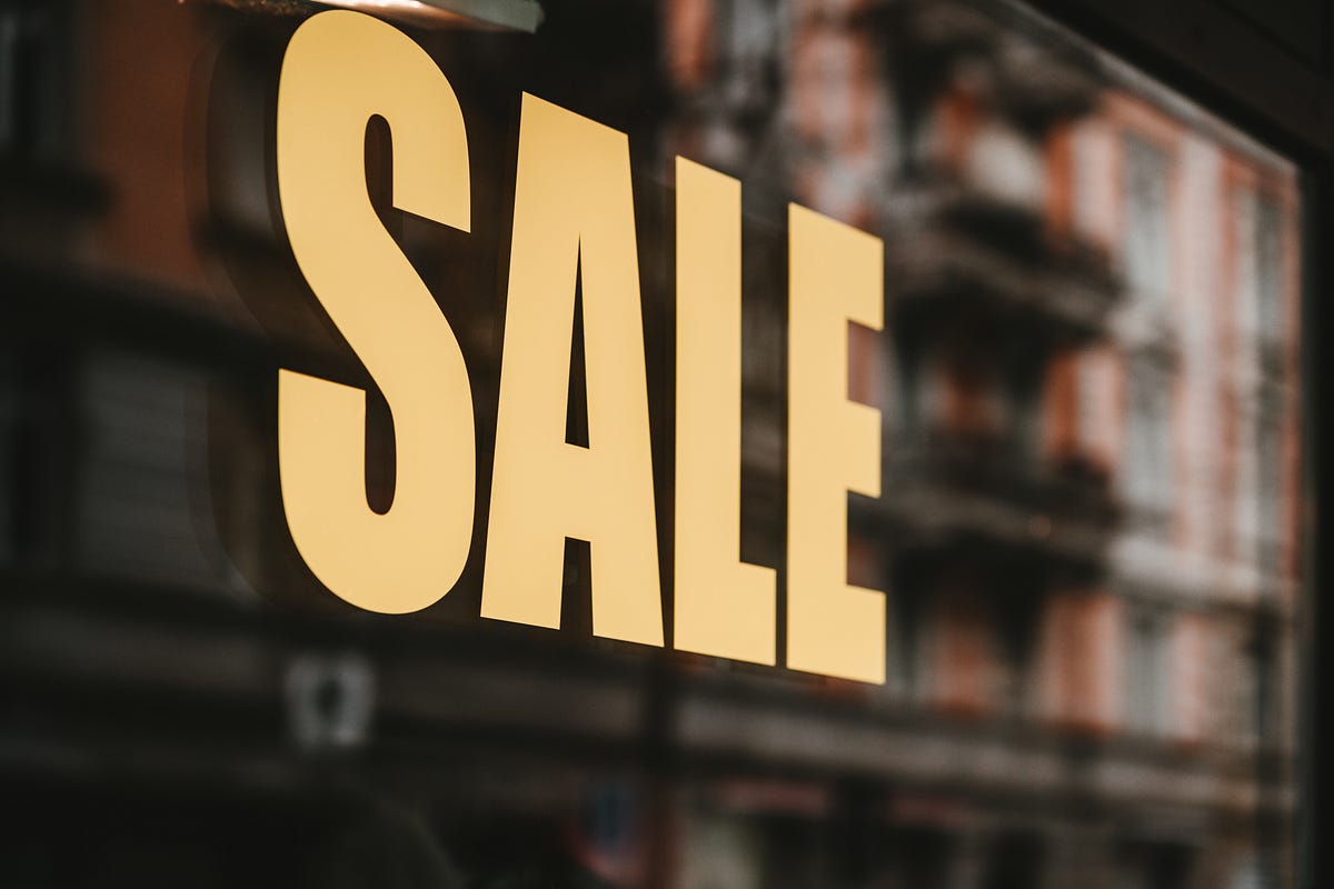 The Top 5 Manipulative Advertising Tactics Used By Big Business | by ...
