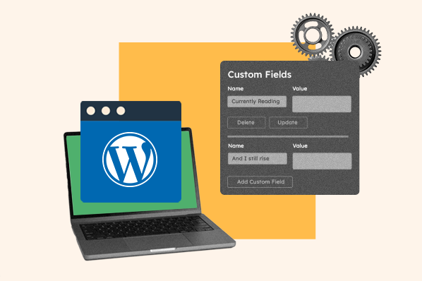 Advanced Custom Fields in WordPress: The Beginner’s Guide | by SellingsVibe | Medium