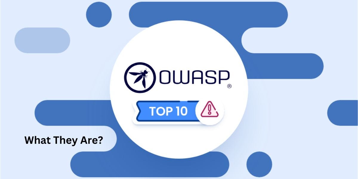 OWASP Top 10 Vulnerabilities: What They Are, Examples, And Testing Tips ...