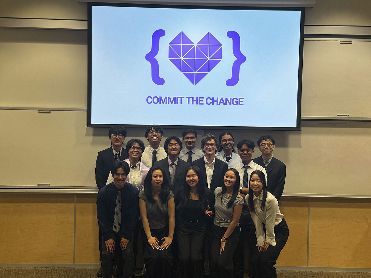 Project Overview: Center Stage. Written by Shayla Ho, Jocelyn Phan ...