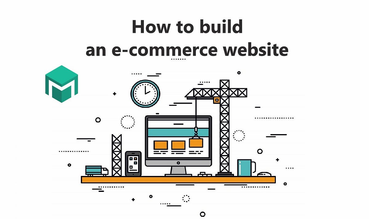 How to Build an Ecommerce Website | by Fcopvaxh | Jun, 2024 | Medium