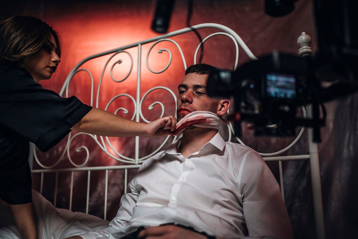 Why the Acting Industry Is Tougher Than Ever (And What To Do About It) | by John Byrne | Medium