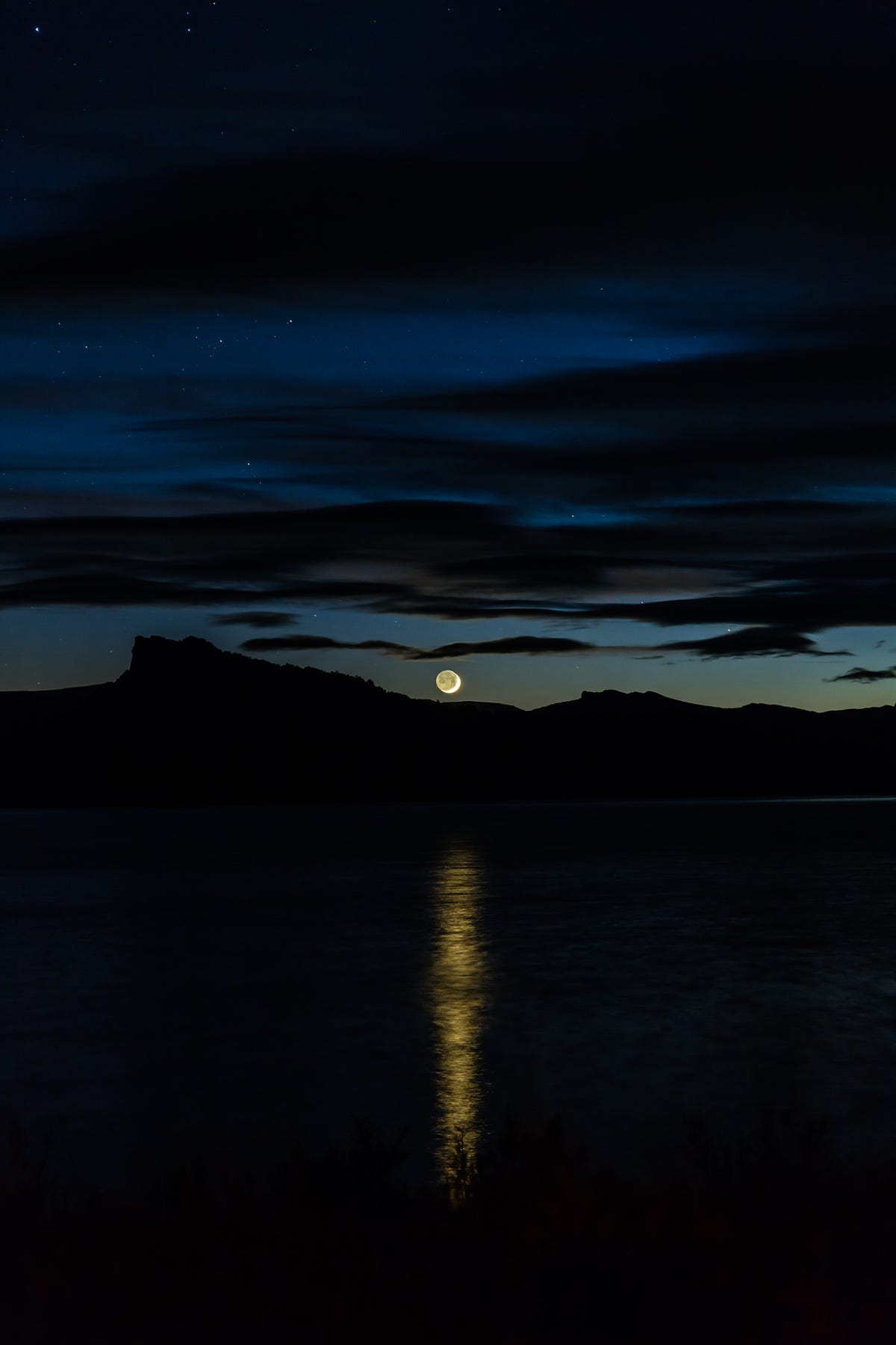 Why I Enjoyed Waking at Dawn. How I feel at dawn each morning | by ...
