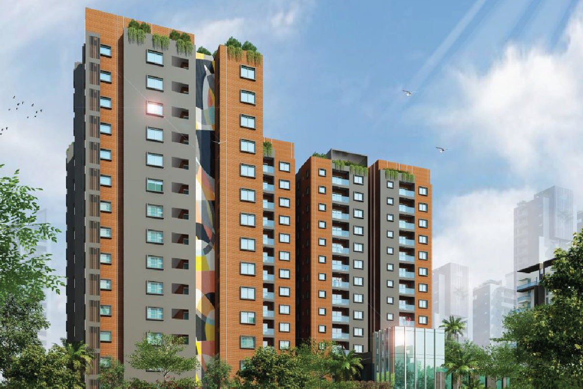 Elevate Your Living Experience: Trendsquares Ambience in Thanisandra ...