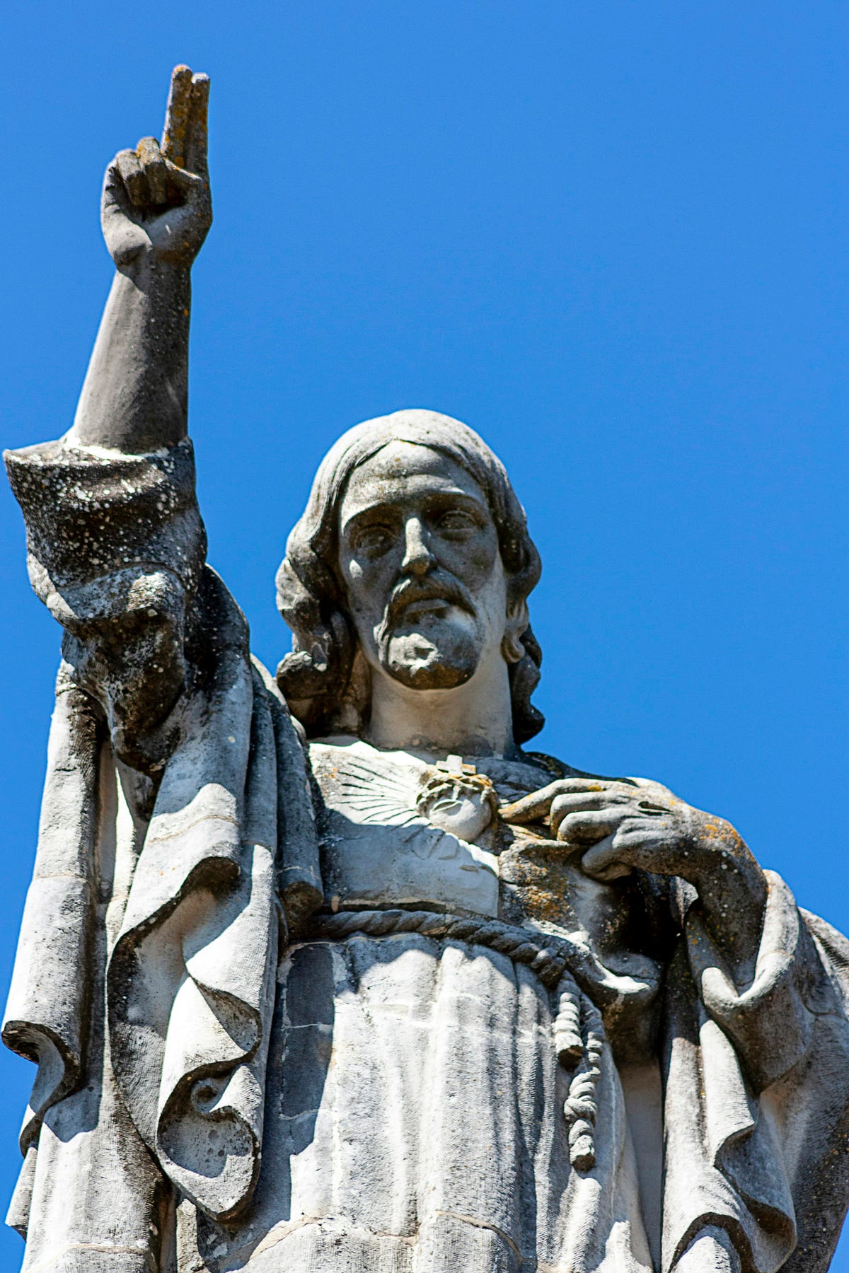 That Awkward Time When Jesus Called the Father “My God” | by Kyle ...