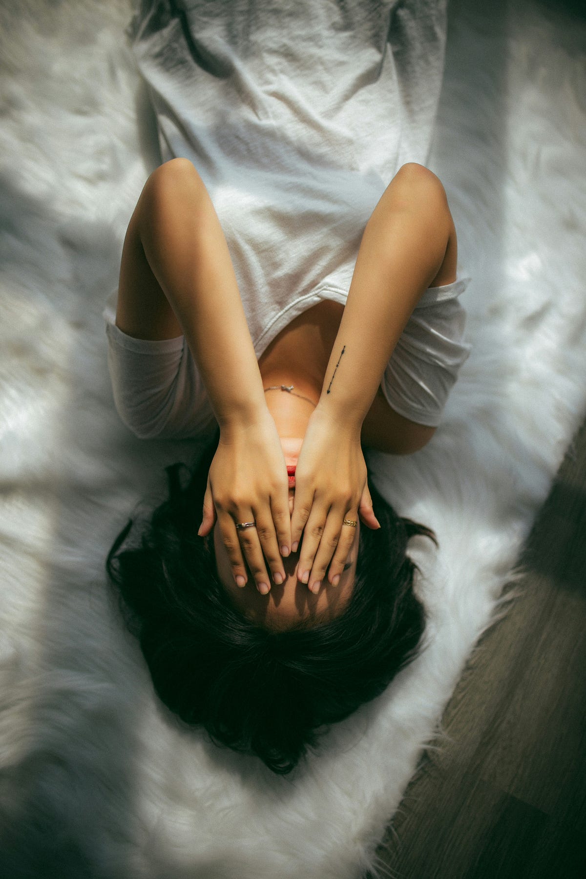 5 Traits I Didn’t Know Were Common in Autistic People | by Leah Welborn | Invisible Illness | Medium