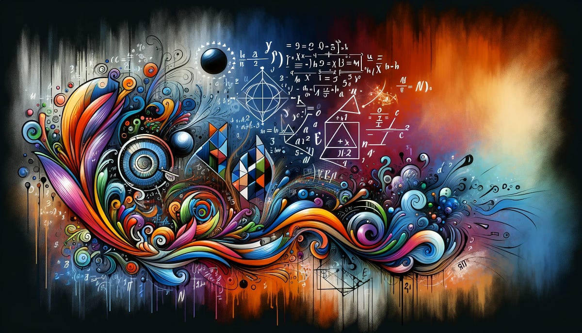 The Mathematician’s Sixth Sense: What Is Mathematical Intuition? | by ...