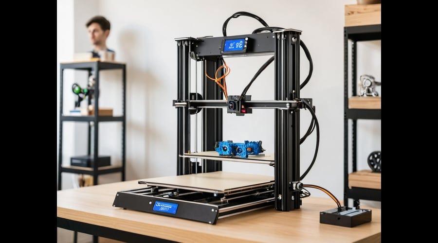 The Best Wood 3d Printer | by Carly Gordon | Medium